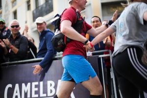 5 -- all levels -- key tips to start trail running