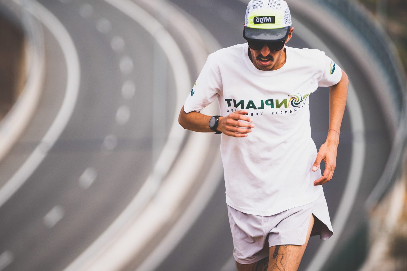 The Ultimate Trail Running 50k training guide -- From start to finish line