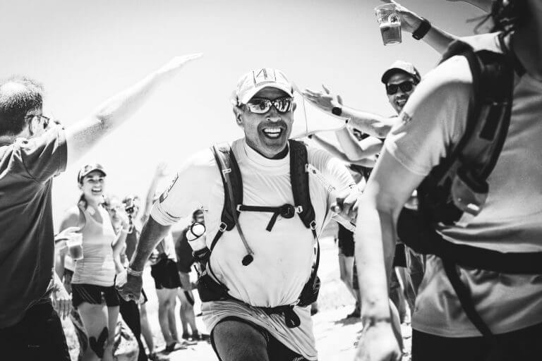 The Ultimate Trail Running 50k training guide -- From start to finish line
