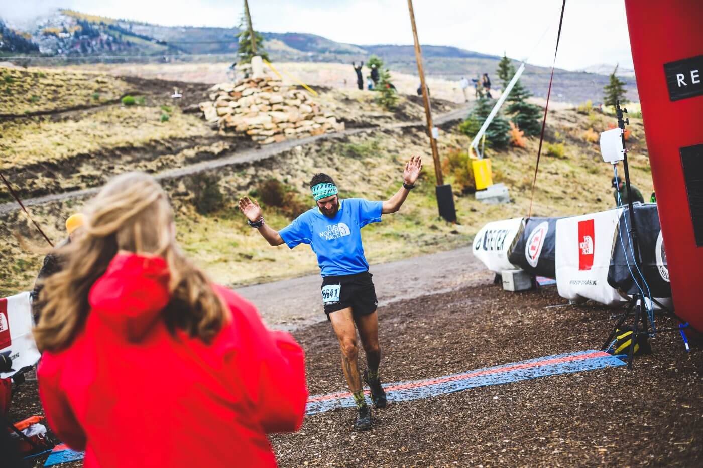 The Ultimate Trail Running 50k training guide -- From start to finish line