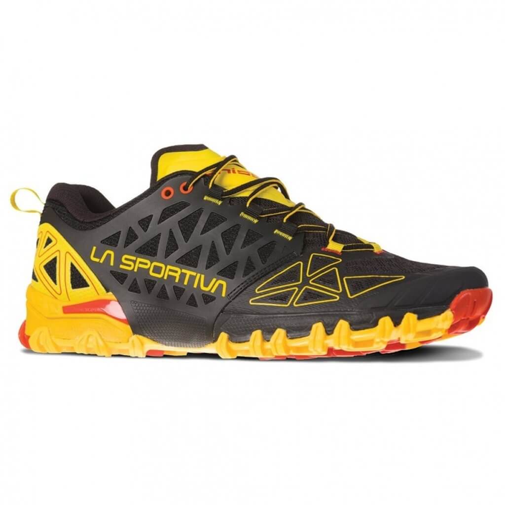 Best Mountain trail running shoes on 2020