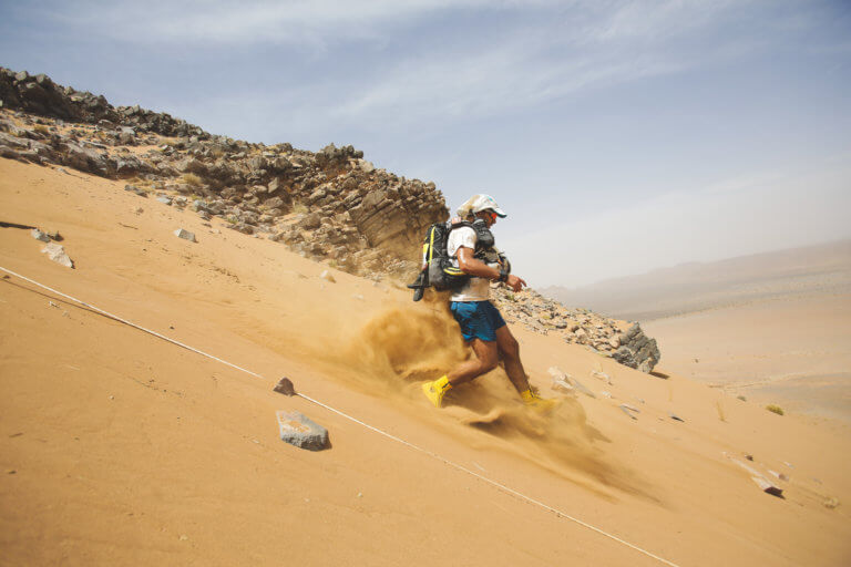 How to become an Ultra runner - Complete guide + training