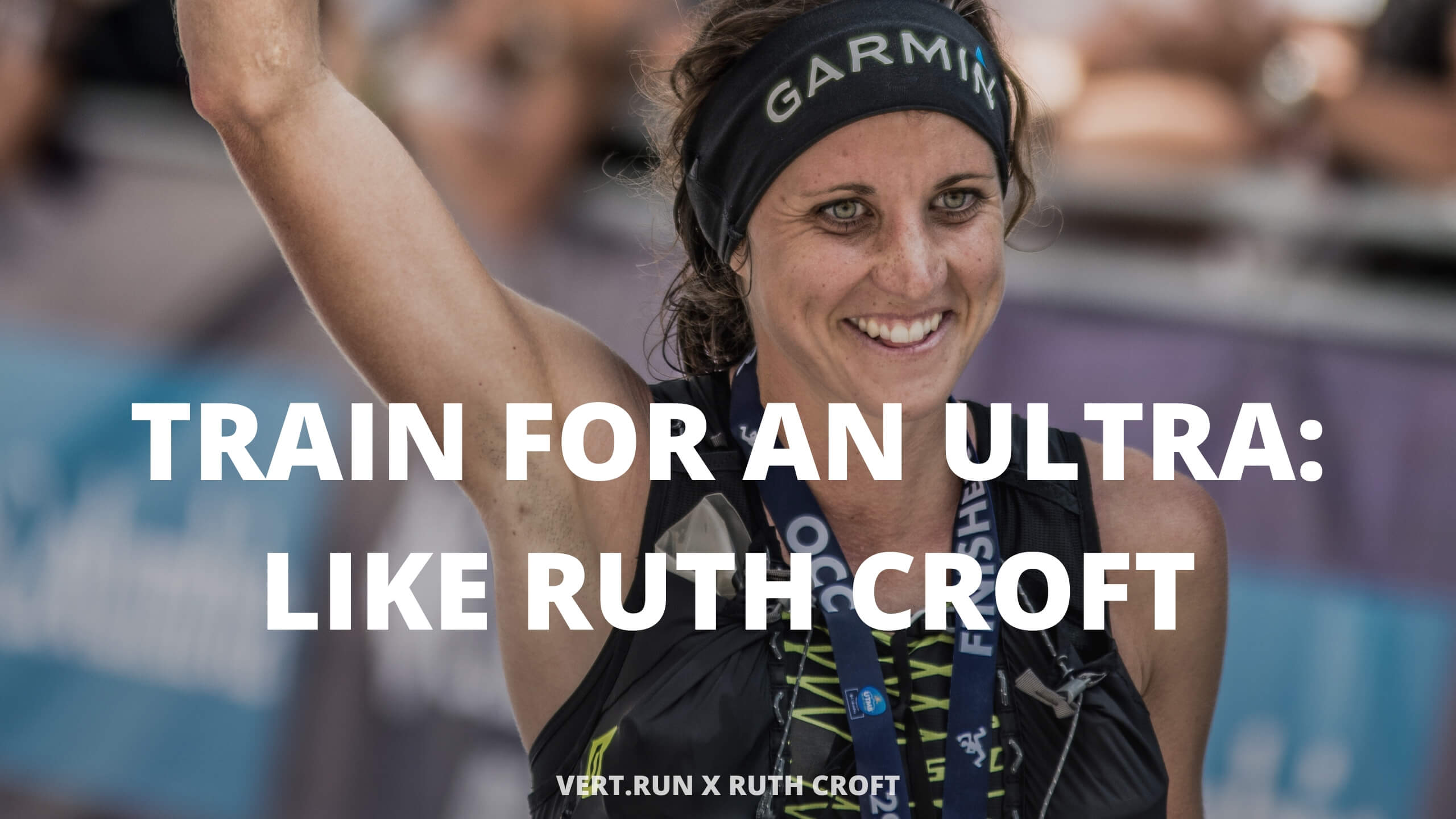 Lucy Bartholomew Shares Her Trail Running Secrets: Q&A Vert.run