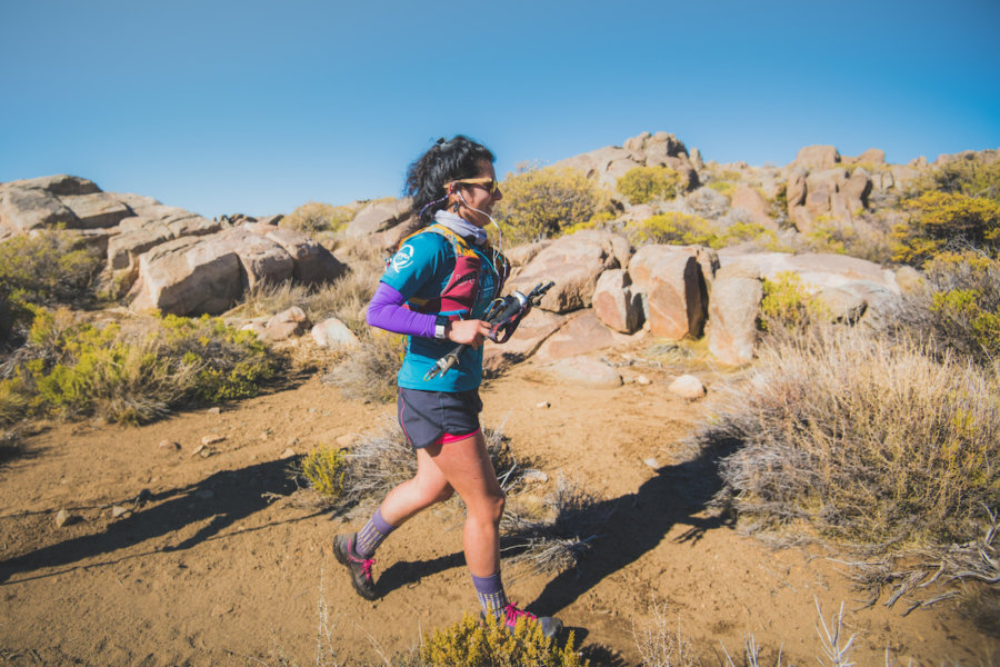 5 -- all levels -- key tips to start trail running