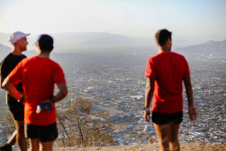 Complete nutrition guide: training and racing an Ultramarathon