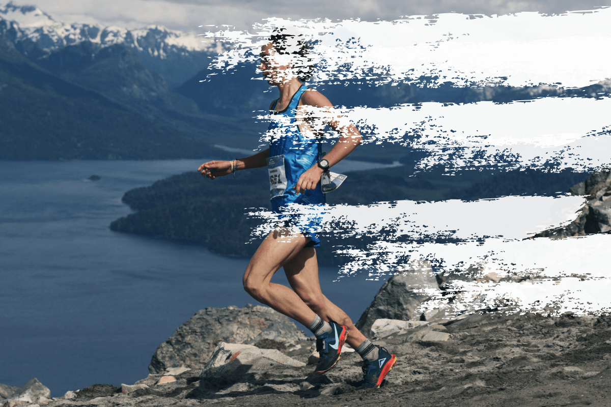 Build your trail + Ultra running Speed - Mystery Athlete!