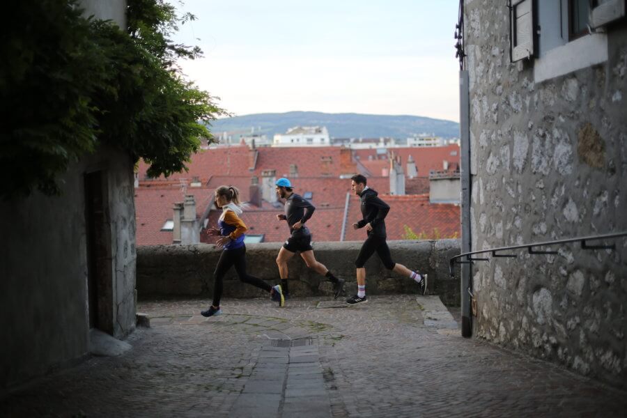 The Ultimate Trail Running 50k training guide -- From start to finish line