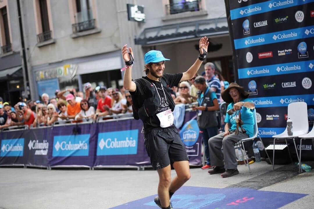 What Did We Learn as the Official Coaching Partner for UTMB Mont Blanc