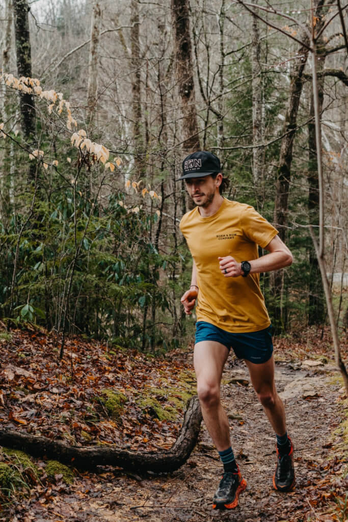 Vert.run - the #1 Training App for Trail and Ultrarunners