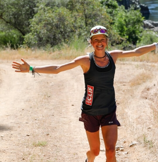 Trail running & Ultra Marathon training plans by world class athletes