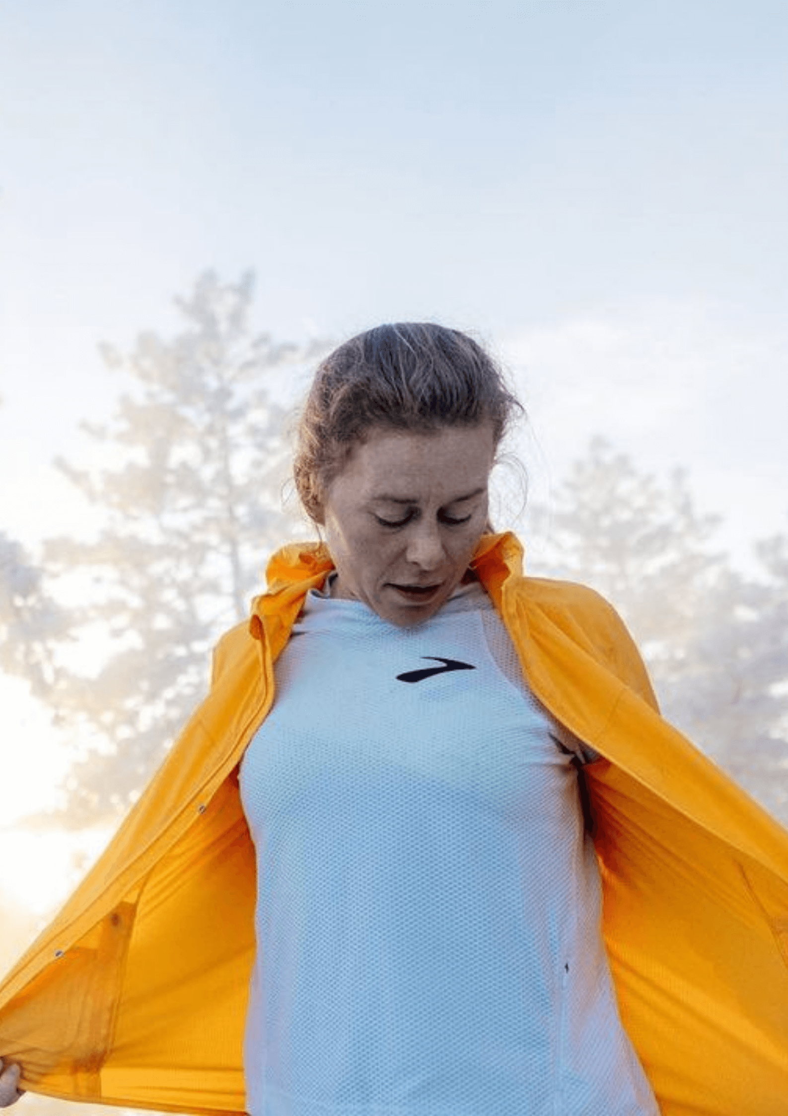 50km: RUN A 50 km LIKE HILLARY ALLEN - CITY TRAINING - Vert: Trail ...