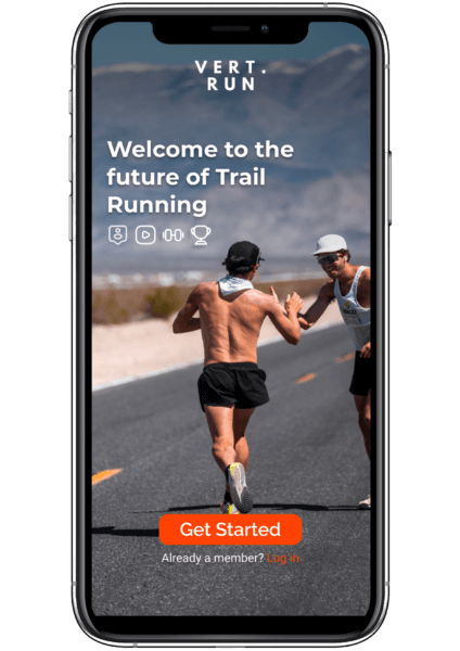 50k Ultra Training Plan | Vert.Run