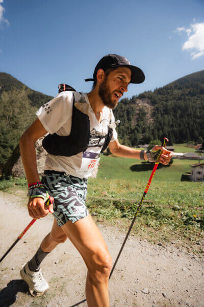 Expert Ultramarathon Training Guide: Conquer 100 Miles | Vert.run