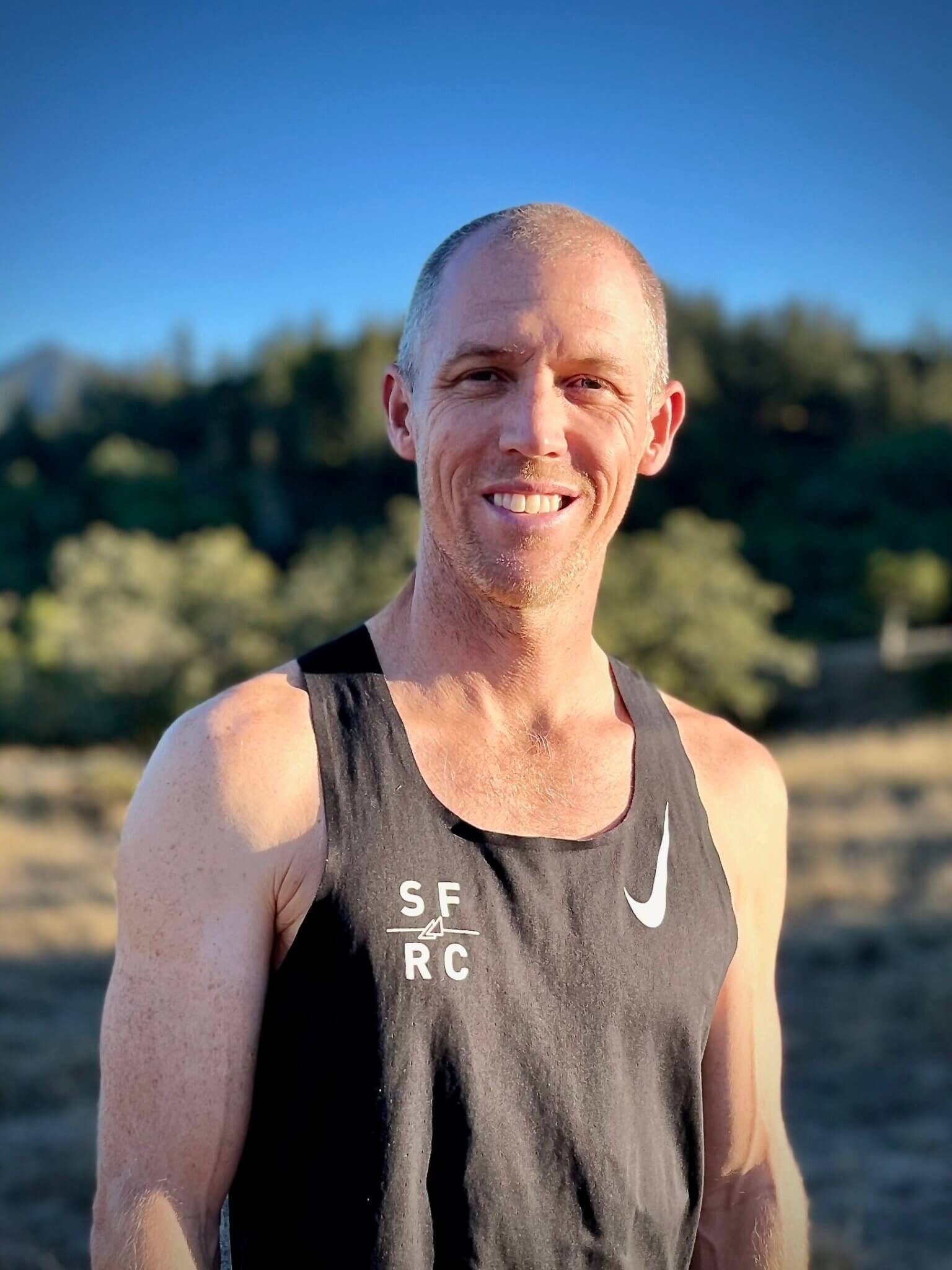 Boost Your Performance with expert Trail & Ultra Running Coach