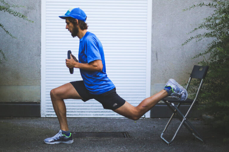 Trail Runners Base Building: Optimal Training & Injury Prevention