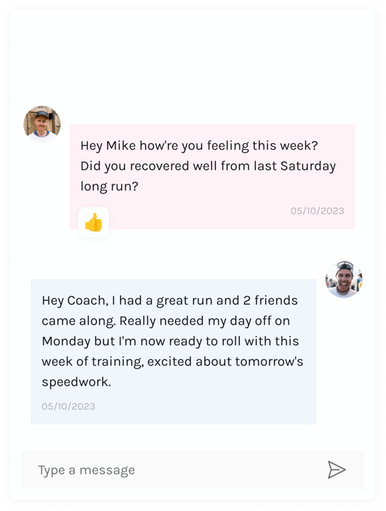 Vert.run - the #1 Training App for Trail and Ultrarunners