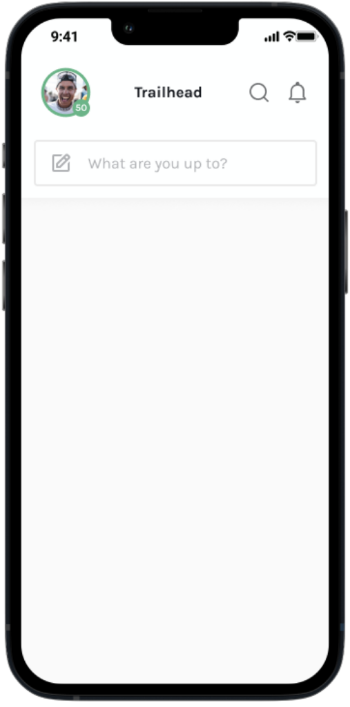 Vert.run - the #1 Training App for Trail and Ultrarunners