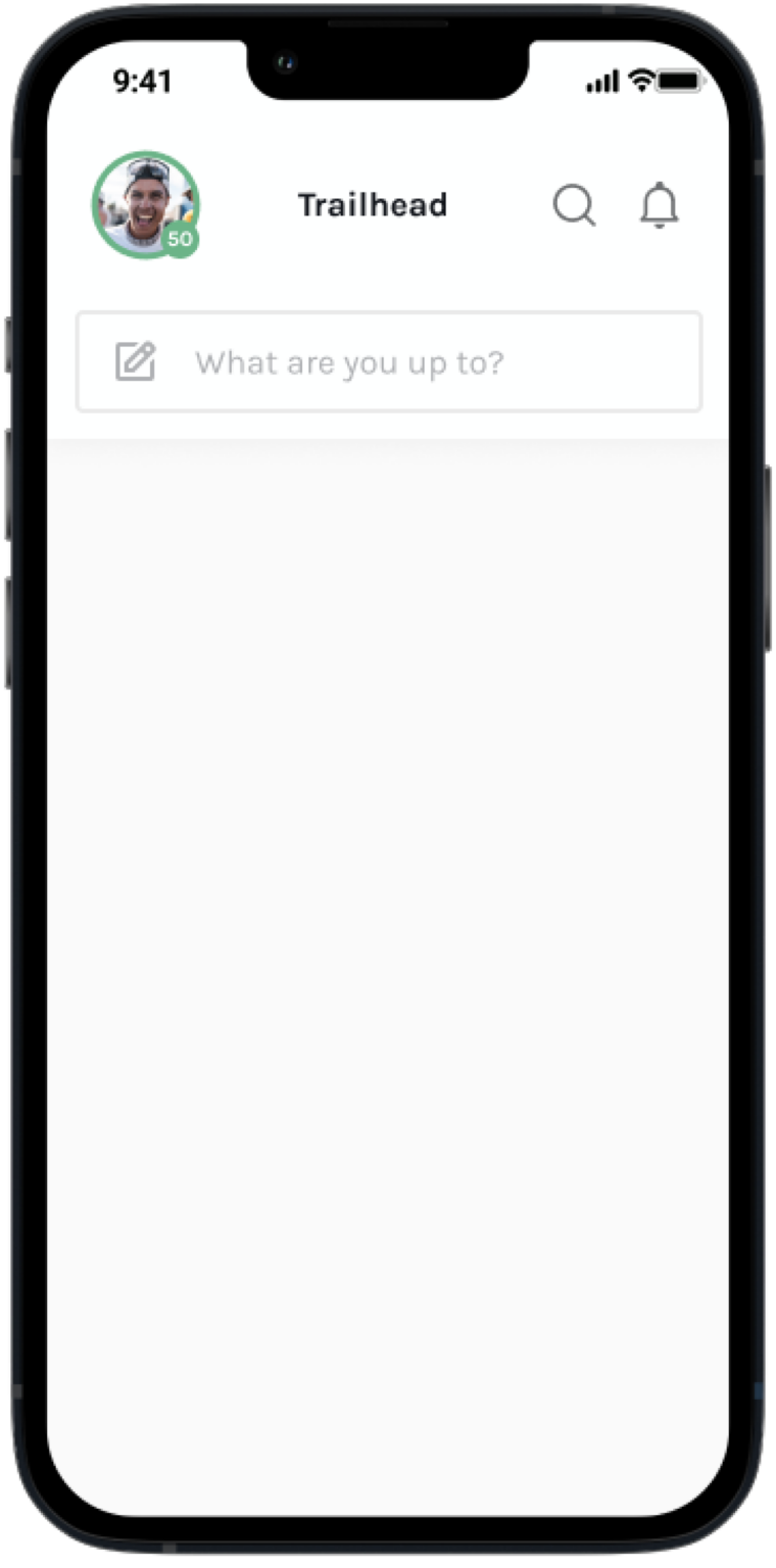 Vert.run - the #1 Training App for Trail and Ultrarunners