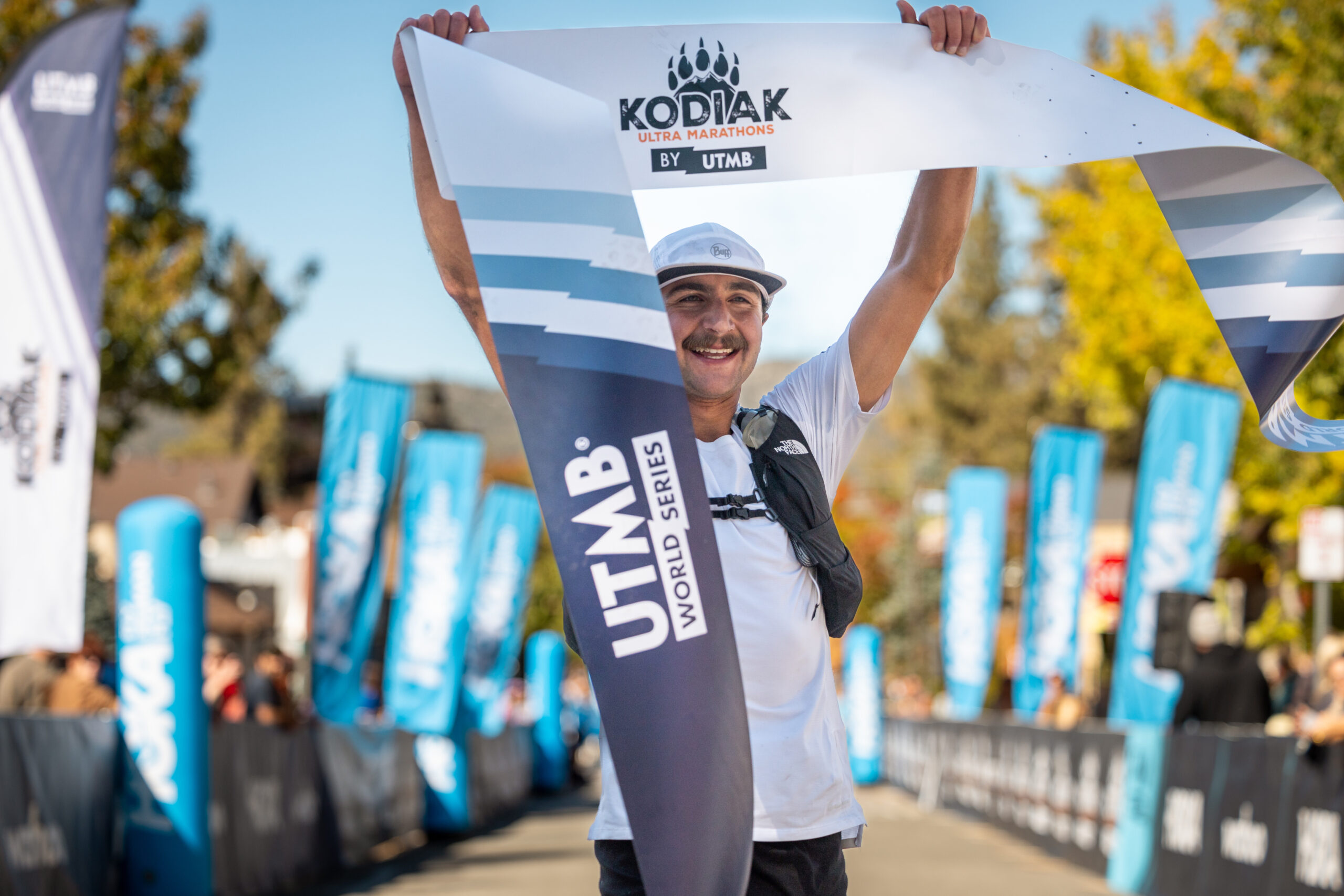 Ultimate Kodiak Ultra Marathons by UTMB Training Plans | Vert.run