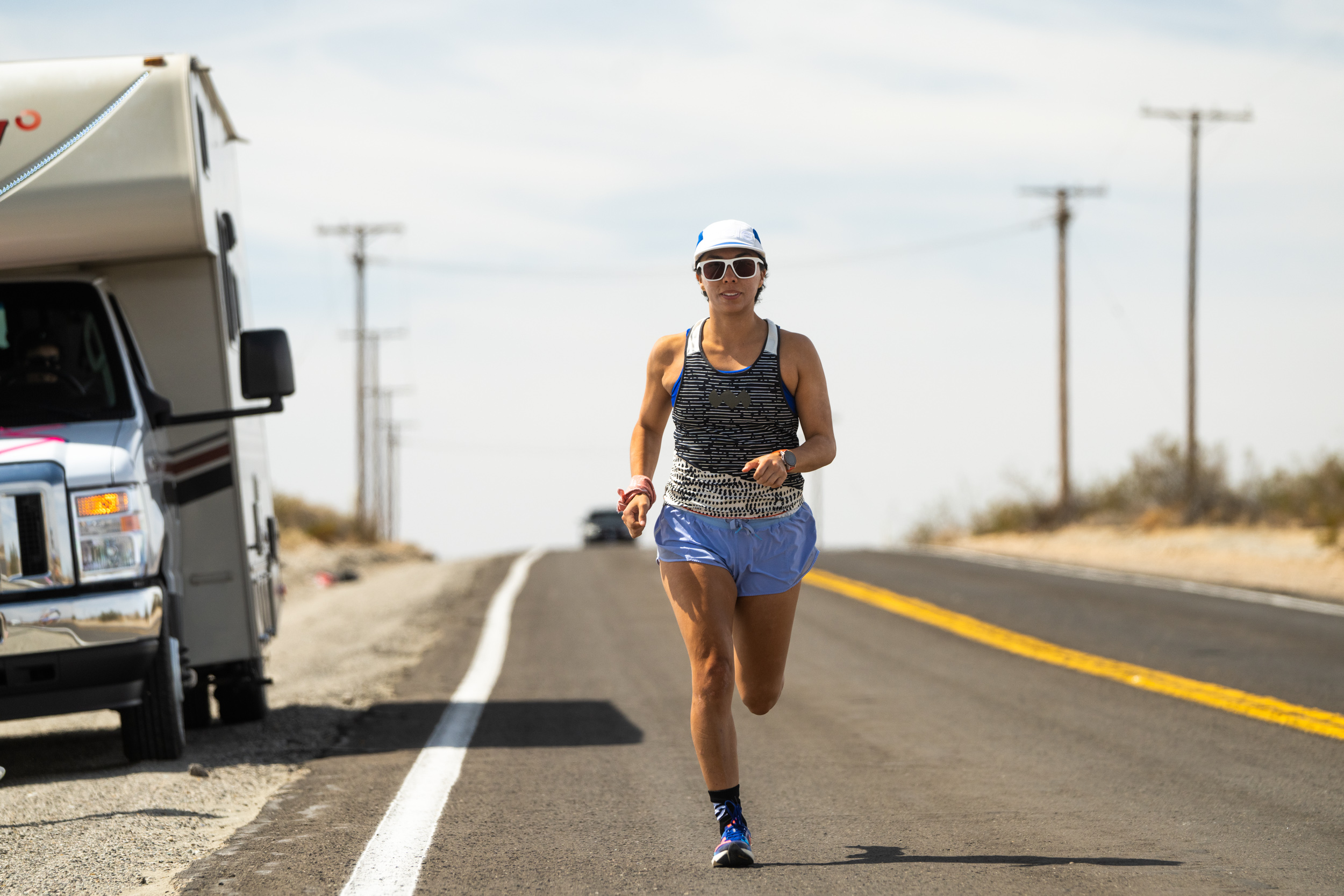 Running & Strength Coaching for $49/month