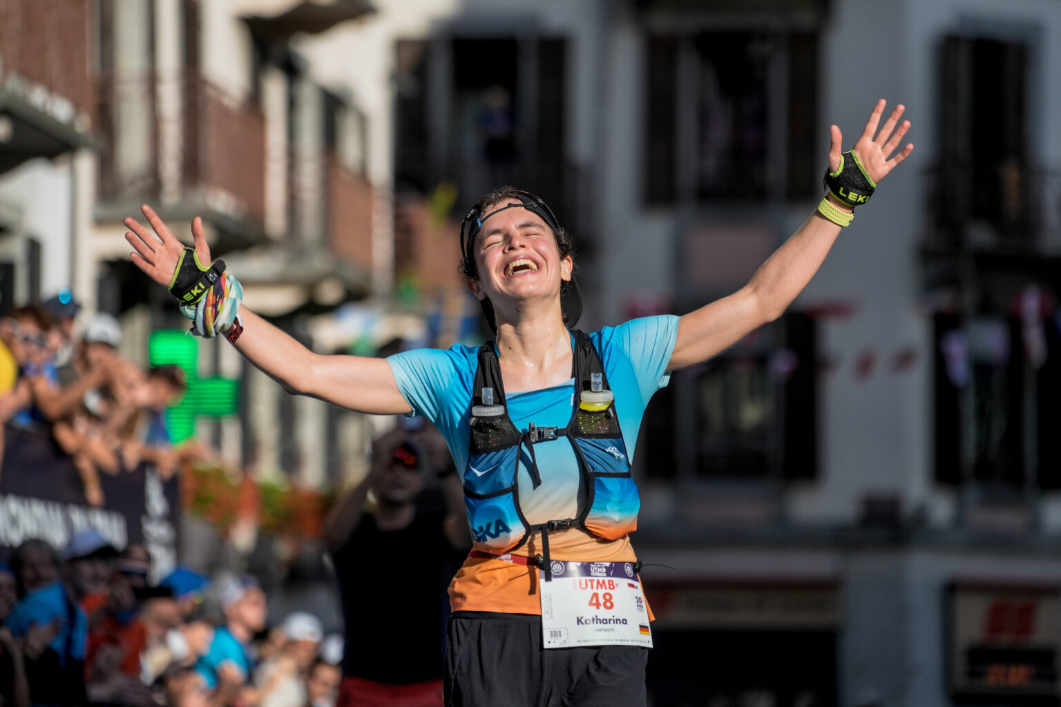 How to Get Into UTMB 2026: Stones, Index & Lottery