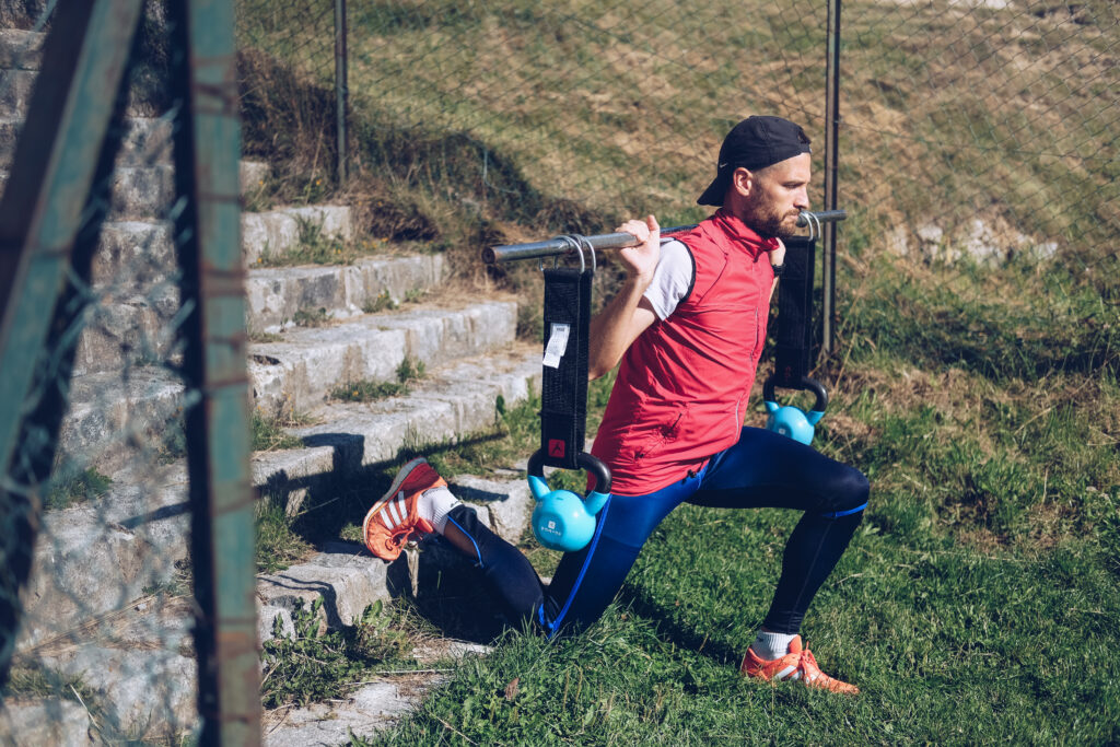 Strength Training for Runners: Trail & Ultra Guide