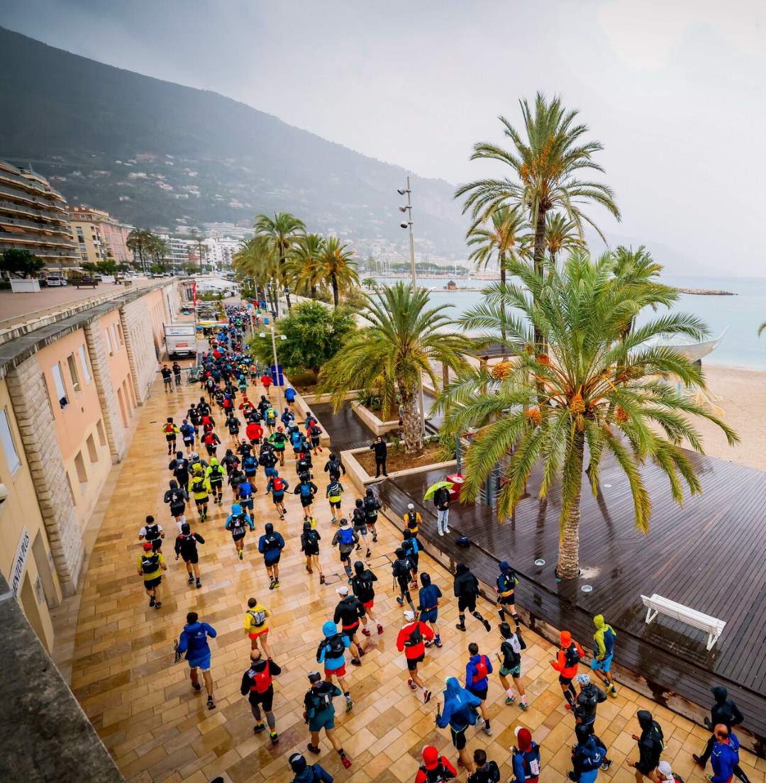 42 km: TRAIN FOR A ROAD MARATHON IN 3h30m - Vert: Trail & Ultra Marathon