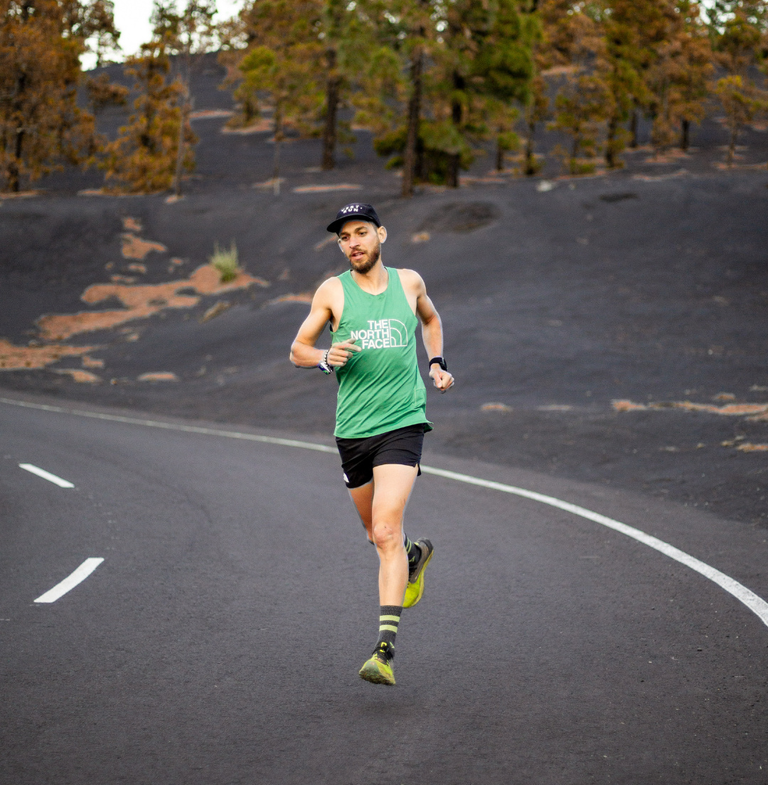 42 km: TRAIN FOR A ROAD MARATHON IN 3h45m - Vert: Trail & Ultra Marathon