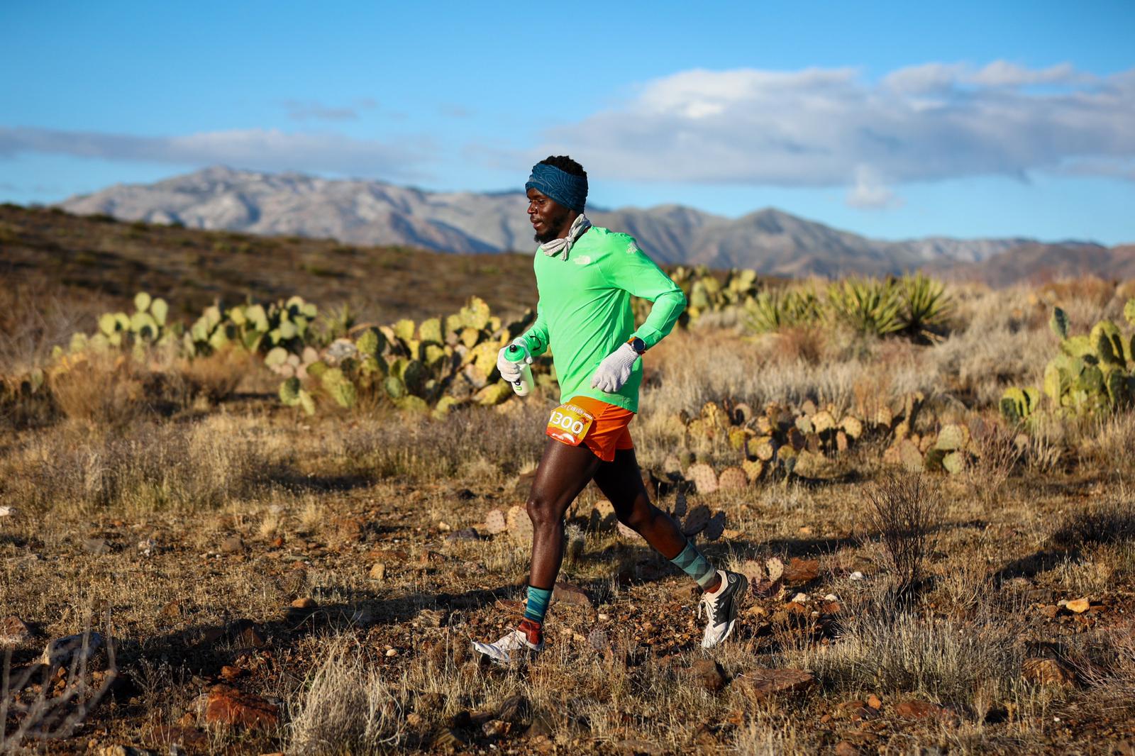 Western States 100: The Complete Runner’s Guide - Vert: Trail & Ultra ...