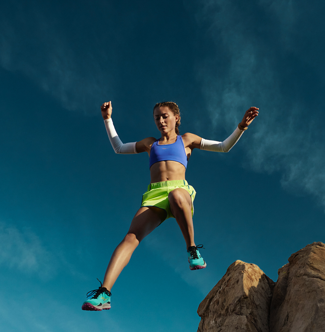 SPEED TRAINING: TRAIN LIKE GRAYSON MURPHY - CITY TRAINING - Vert: Trail ...