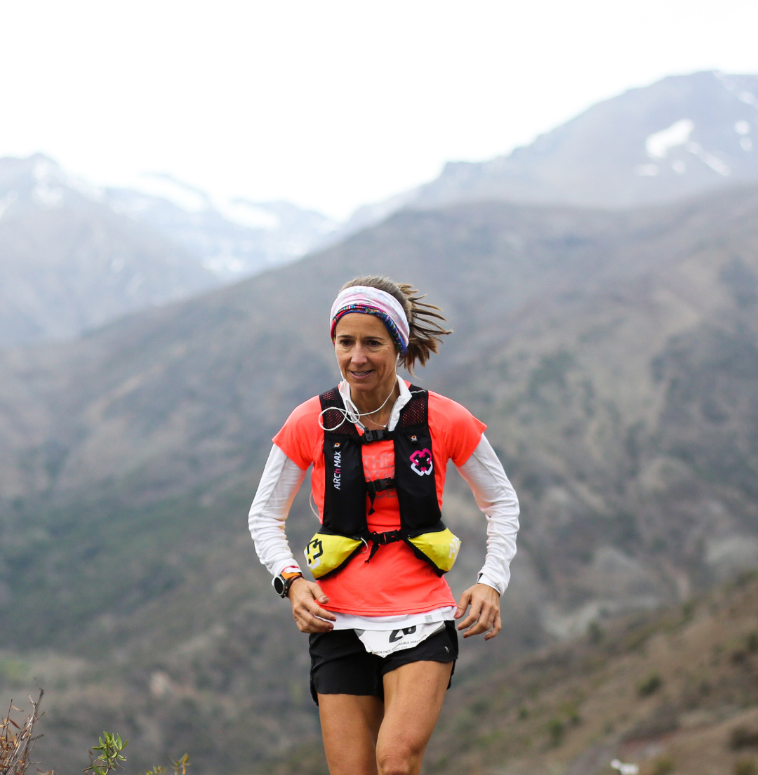 100km: RUN YOUR FIRST 100km - Vert: Trail & Ultra Marathon