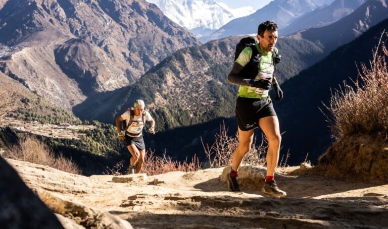 Val d'Aran: The Ultimate Trail Running Guide - Vert: Trail & Ultra Marathon