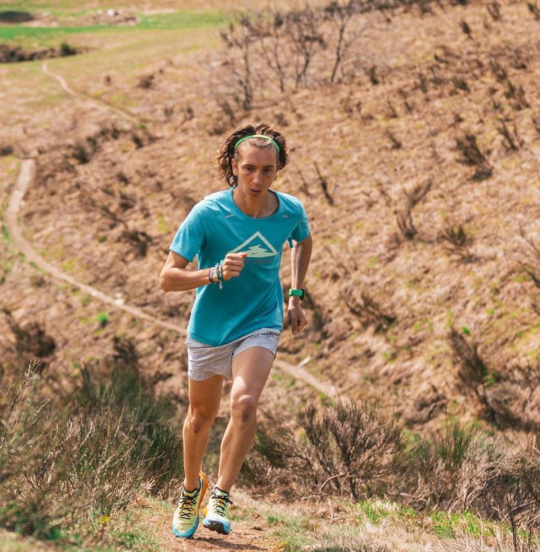 PRE-SEASON: GET READY FOR YOUR TRAIL SEASON - Vert: Trail & Ultra Marathon