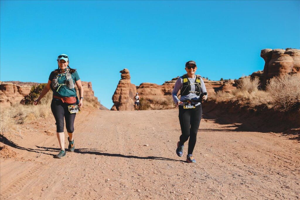 Train for Moab Red Hot Trail: Expert Plans for Runners