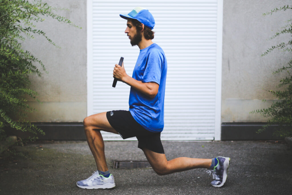 Your Ultimate Guide To Strength Training For Runners