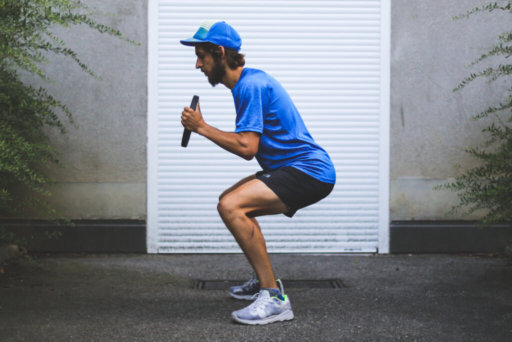 Your Ultimate Guide To Strength Training For Runners