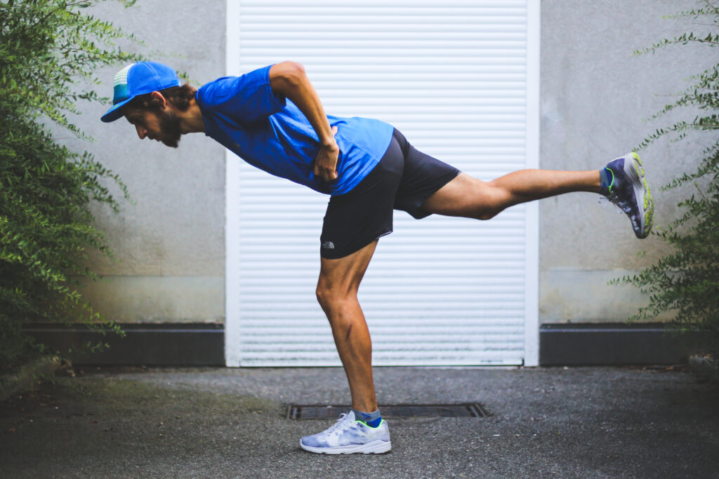 Your Ultimate Guide To Strength Training For Runners
