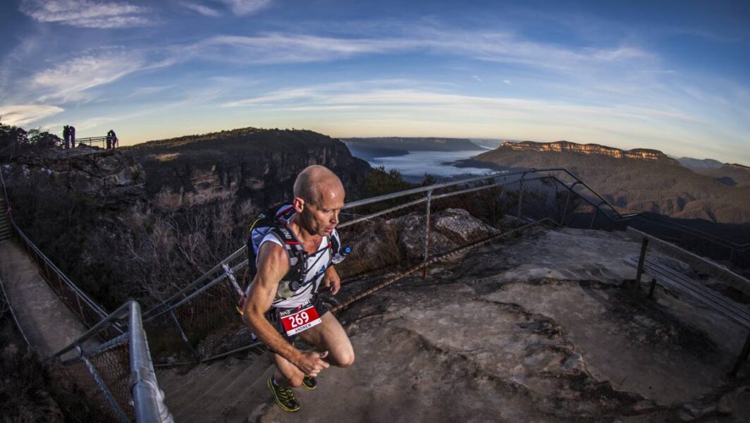 Ultra Trail Australia, Your Complete Training Guide