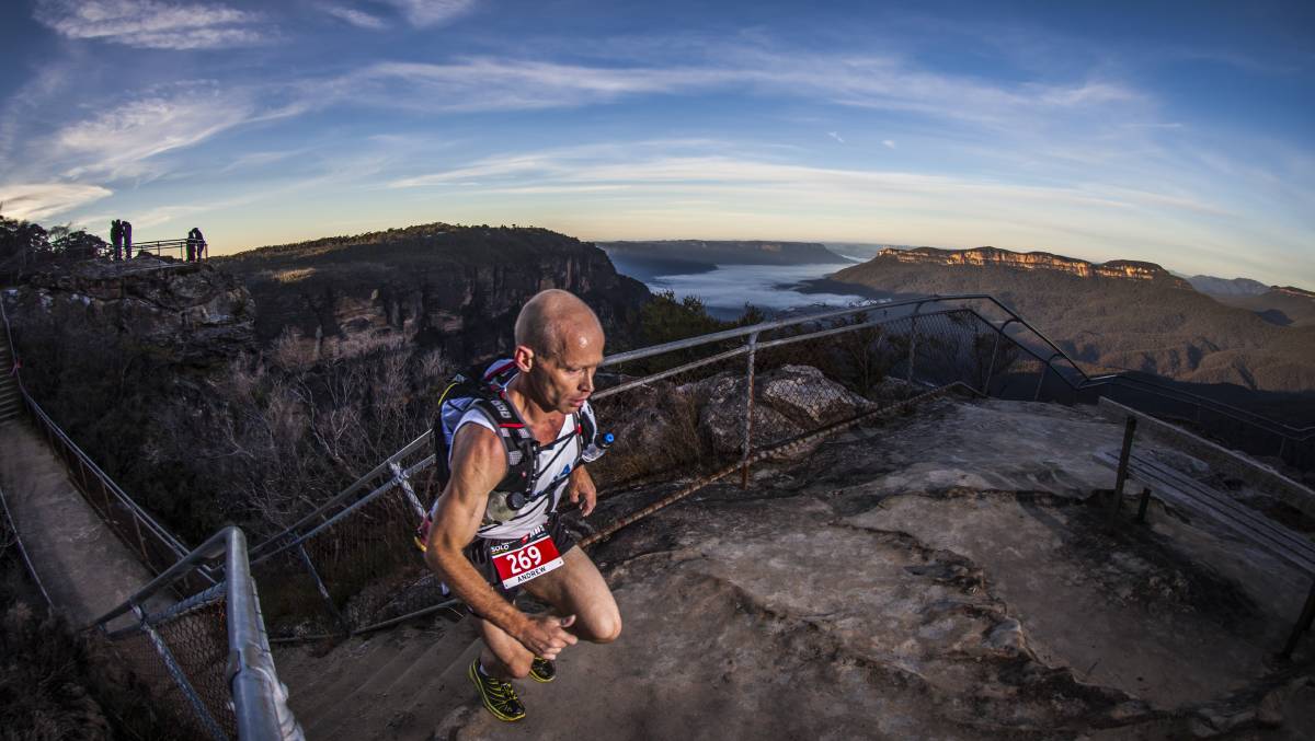 Ultra Trail Australia, Your Complete Training Guide