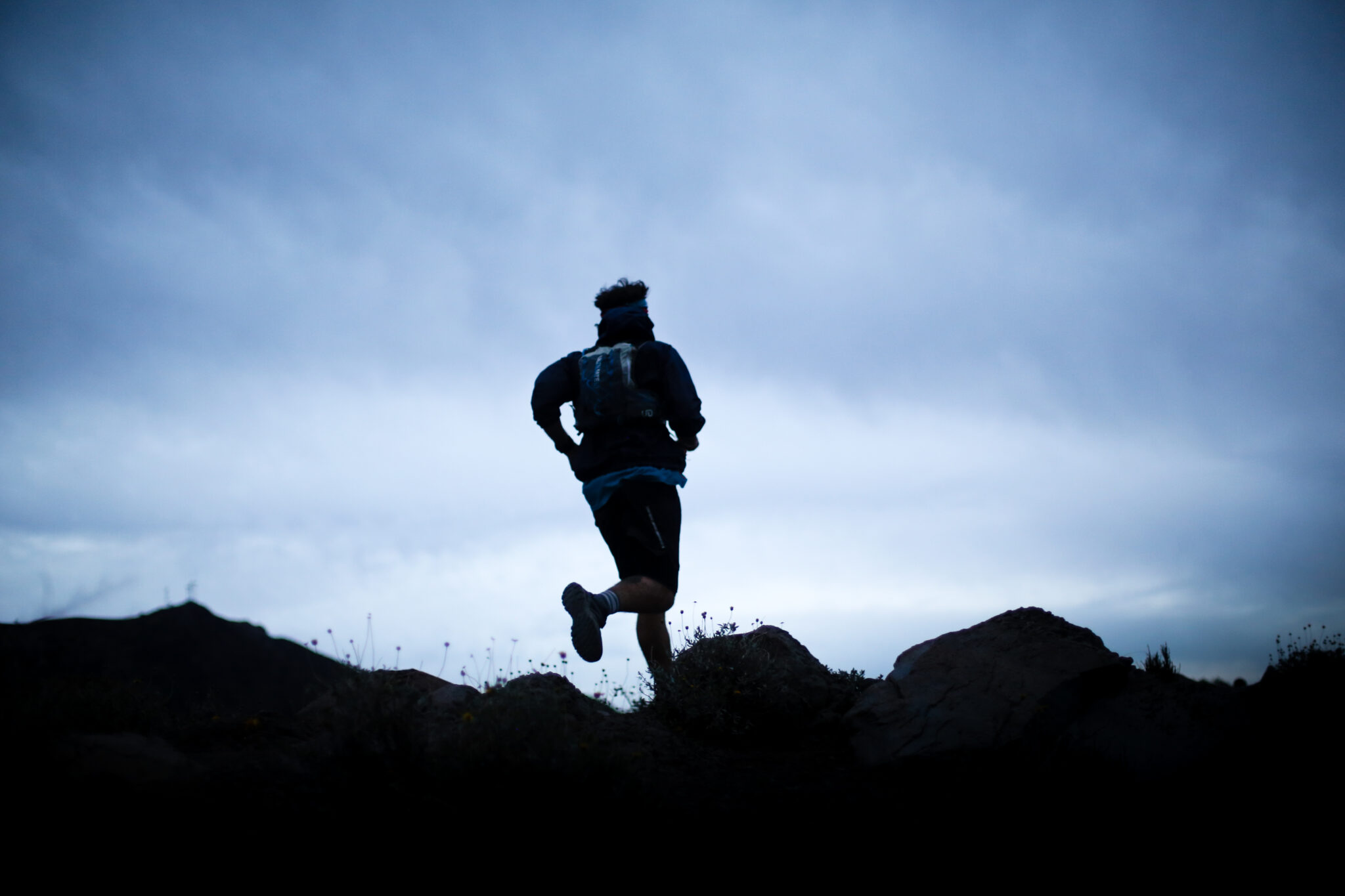 The Guzzler Ultra Trail: The Ultimate Guide - Vert: Trail & Ultra Marathon