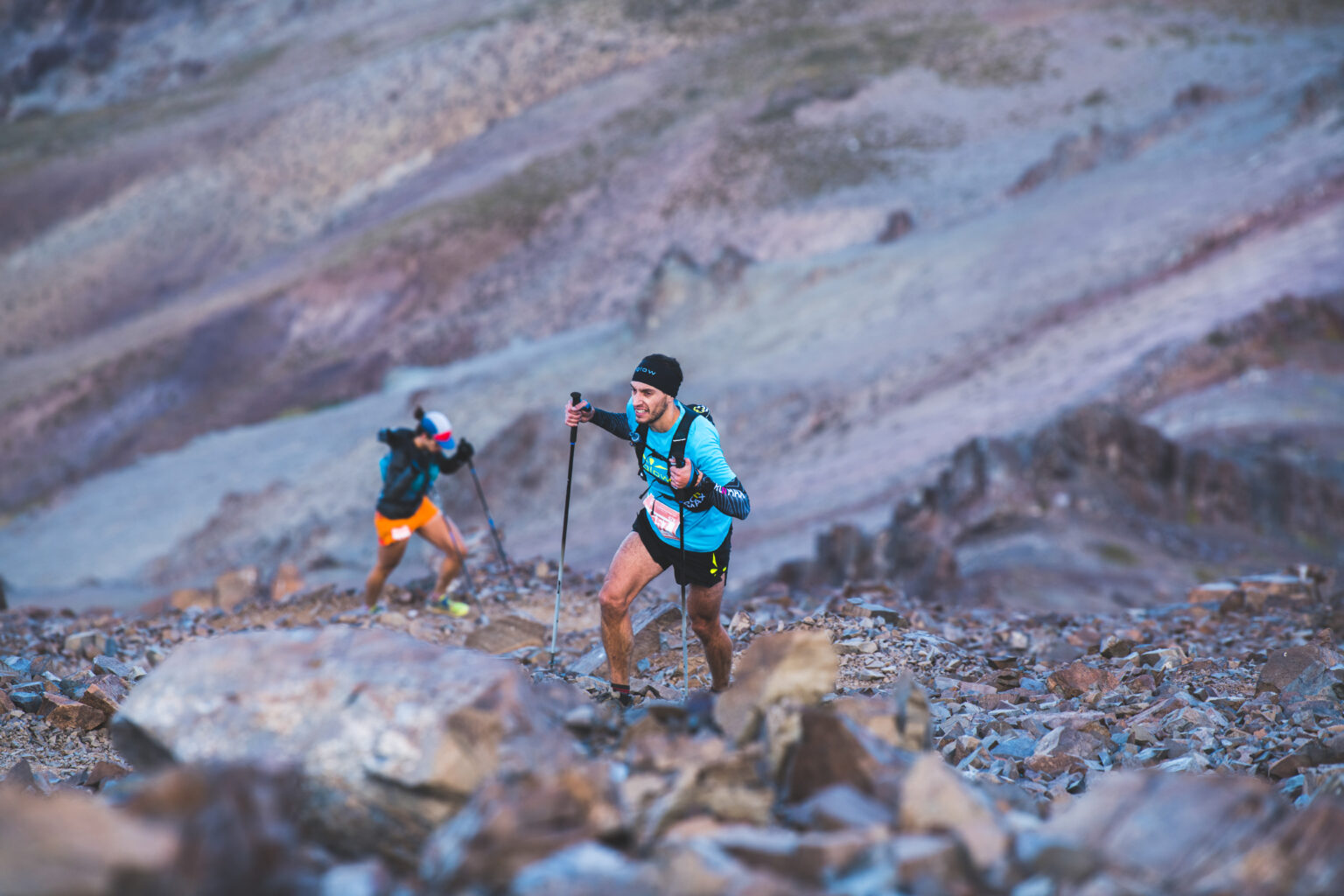 Lavaredo Ultra Trail: A Complete Guide to Training and Racing - Vert ...