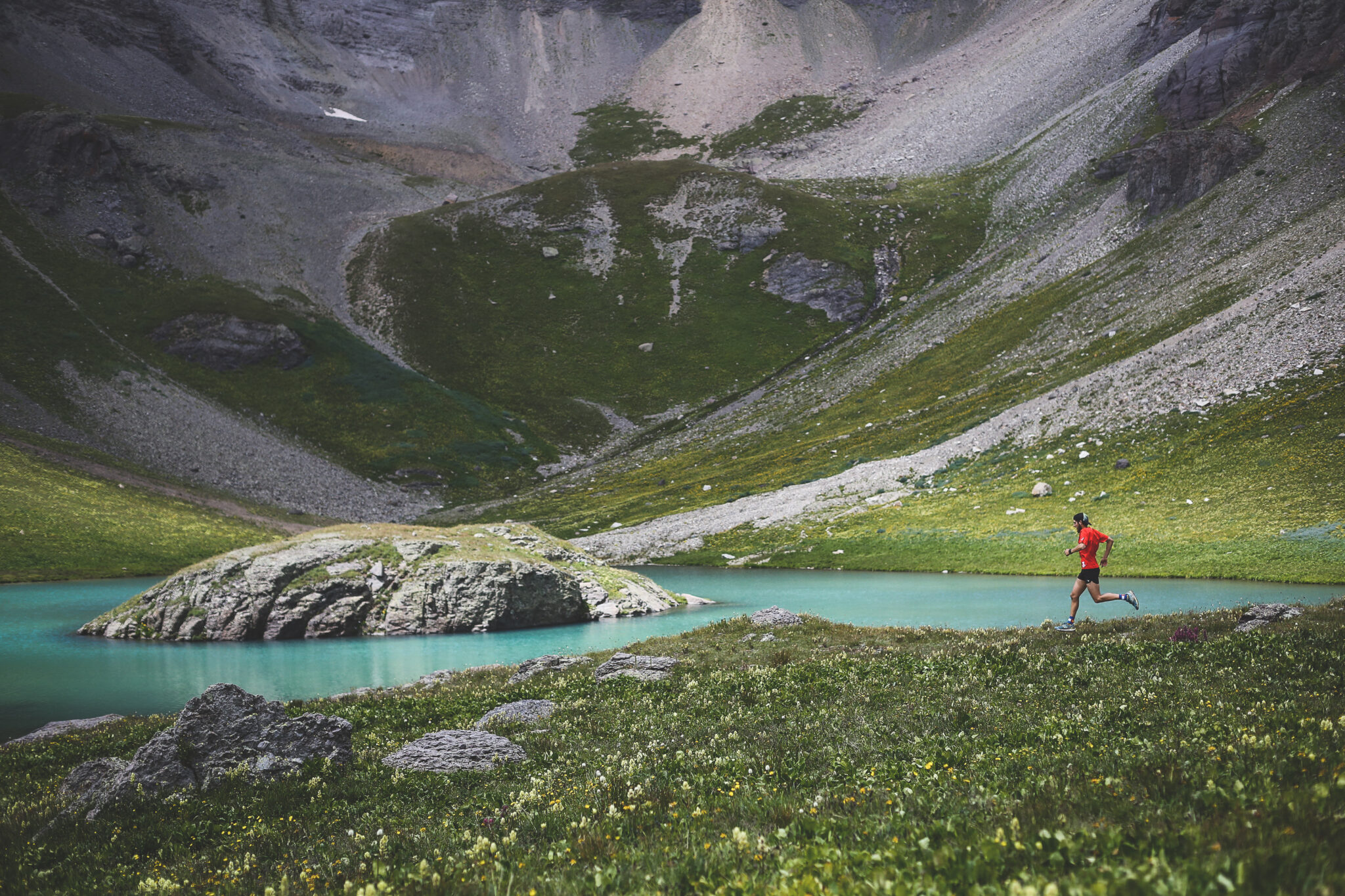 Eiger Ultra Trail: The Ultimate Guide - Vert: Trail & Ultra Marathon