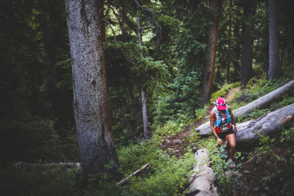 The Guzzler Ultra Trail: The Ultimate Guide - Vert: Trail & Ultra Marathon