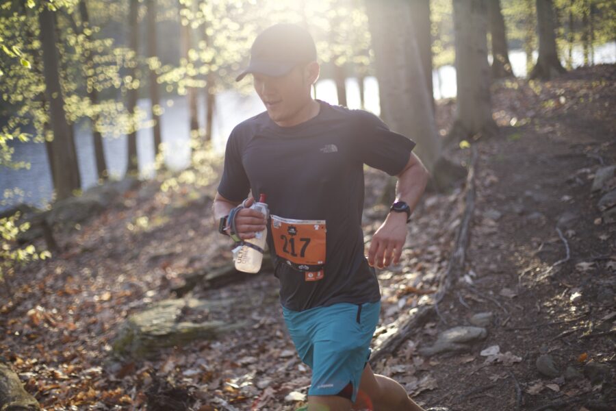 The Guzzler Ultra Trail: The Ultimate Guide - Vert: Trail and Ultra ...