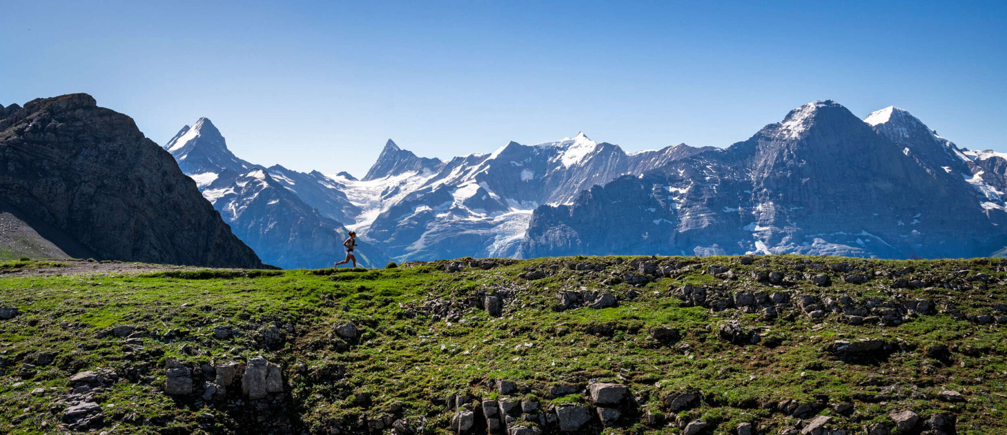 Eiger Ultra Trail: The Ultimate Guide - Vert: Trail & Ultra Marathon