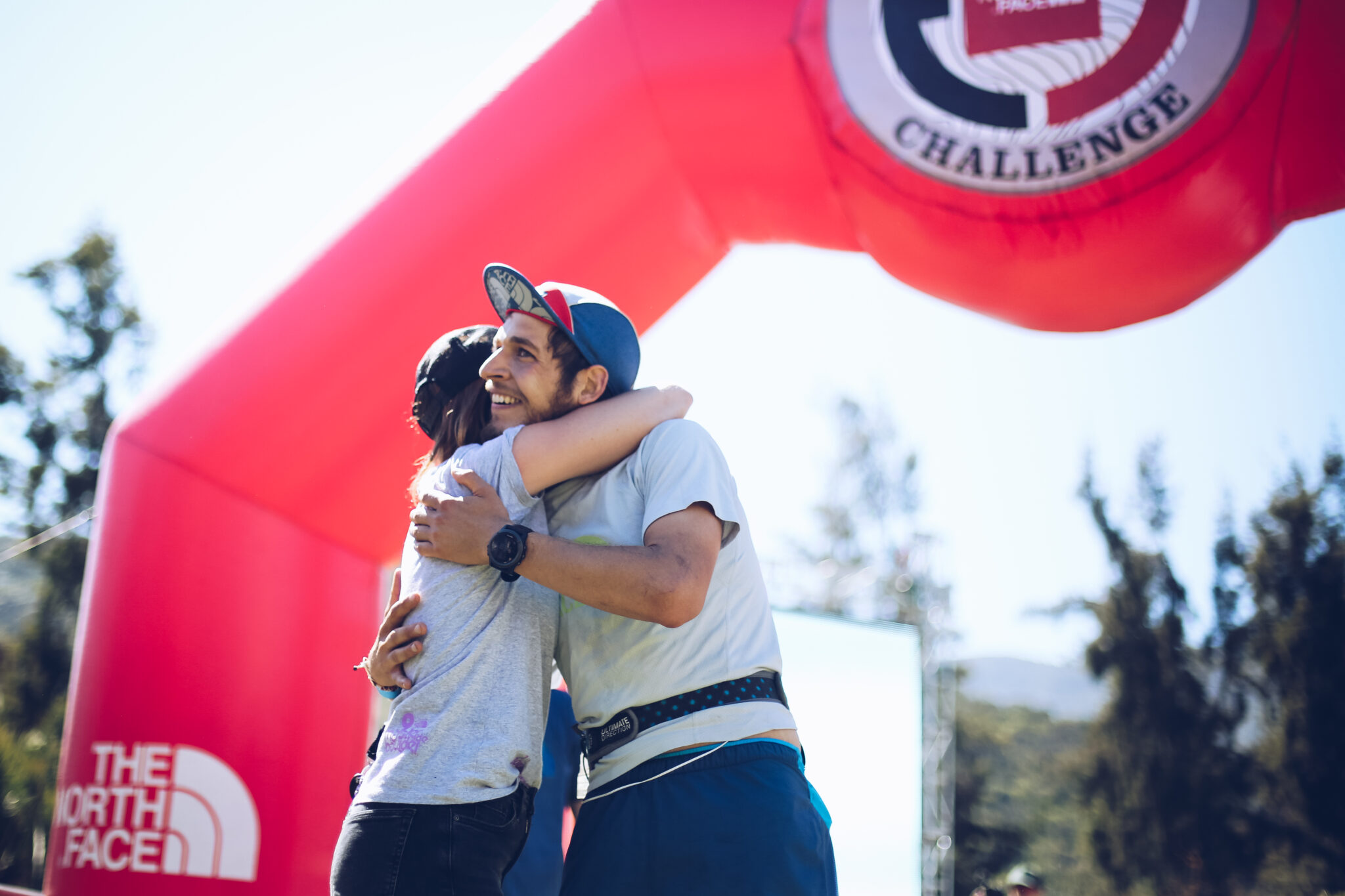 What You Need To Know About Post-Race Rest And Recovery - Vert: Trail ...