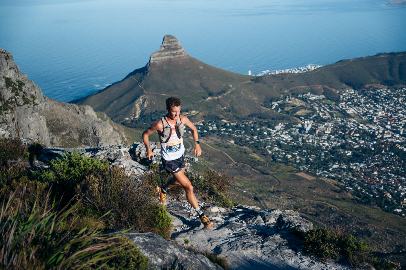 21km: RUN YOUR FIRST HALF MARATHON BY LUCY - Vert: Trail & Ultra Marathon