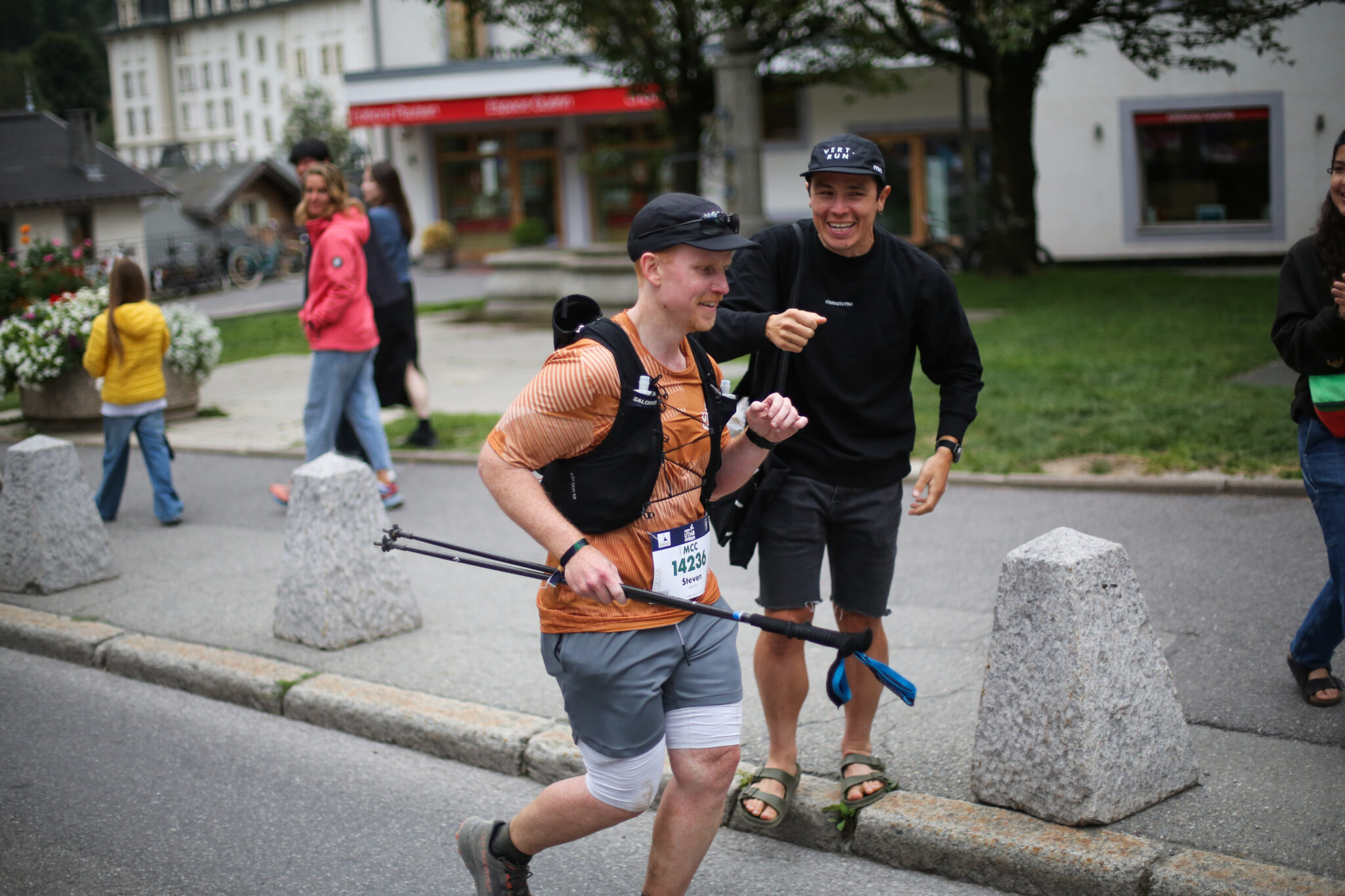 How to Get Into UTMB 2026: Stones, Index & Lottery