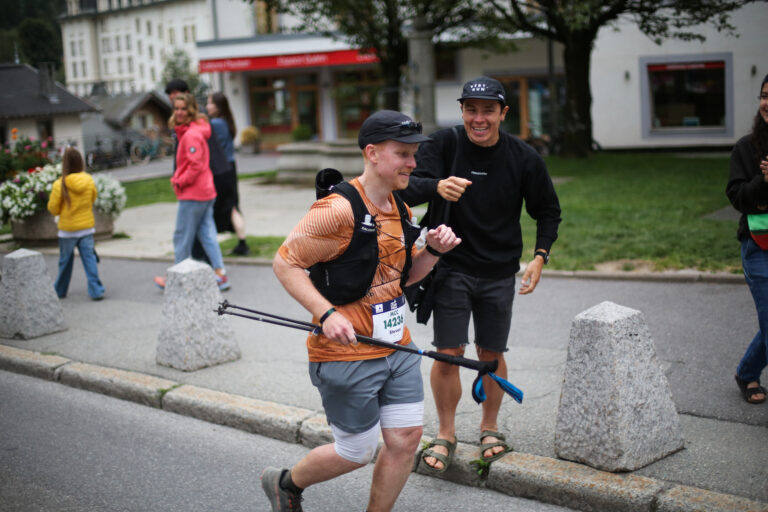 How to Get Into UTMB 2026: Stones, Index & Lottery